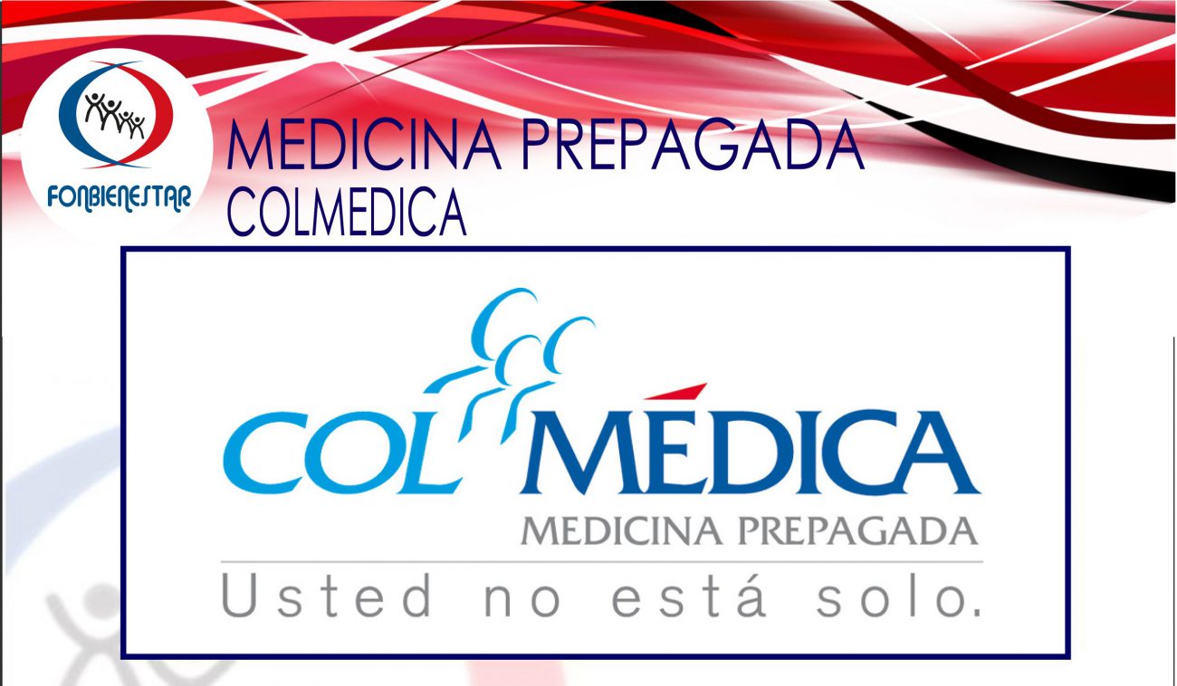 COLMEDICA_ Archives | Fonbienestar