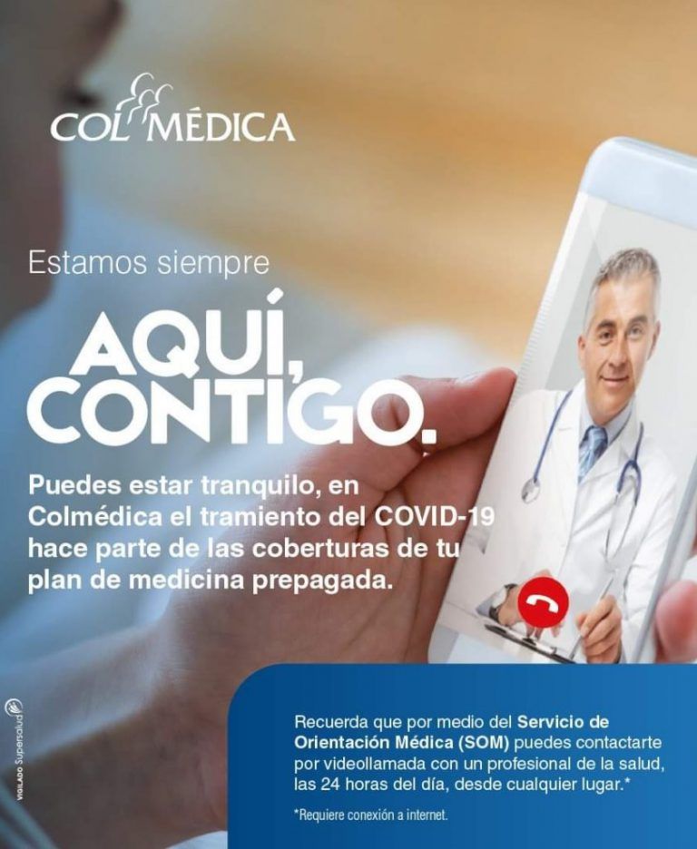 Alianza COLMEDICA_ | Fonbienestar